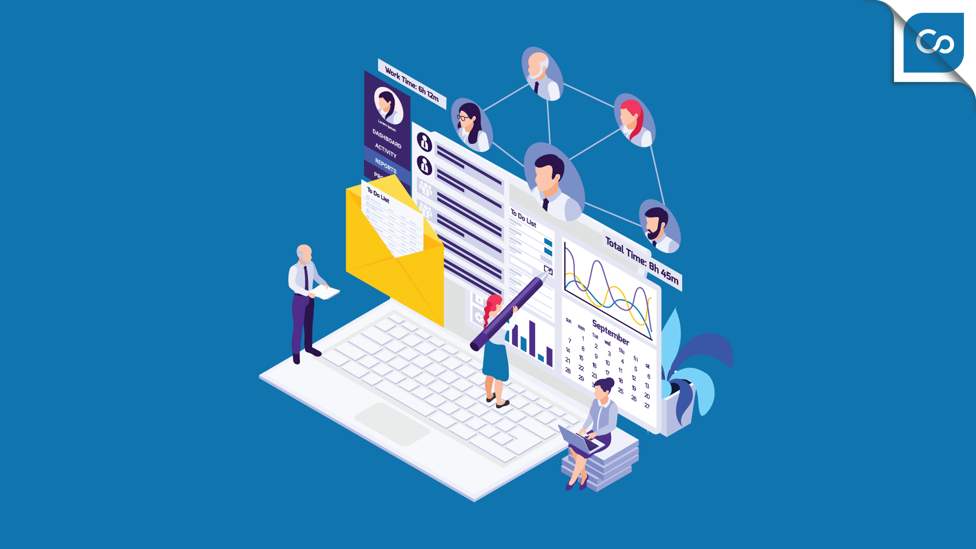 How to Create a Unified Employee Experience With Integrated HR ...